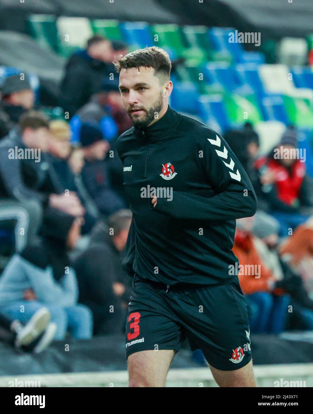 Hegarty crusaders 2022 -Fotos und -Bildmaterial in hoher Auflösung – Alamy