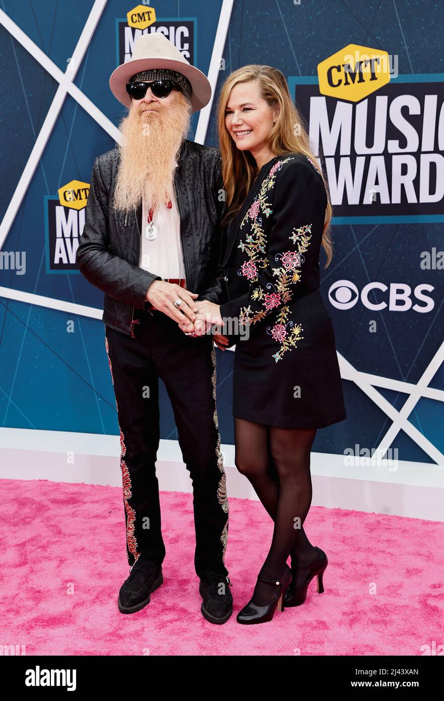 Billy gibbons und gilligan gibbons -Fotos und -Bildmaterial in hoher ...