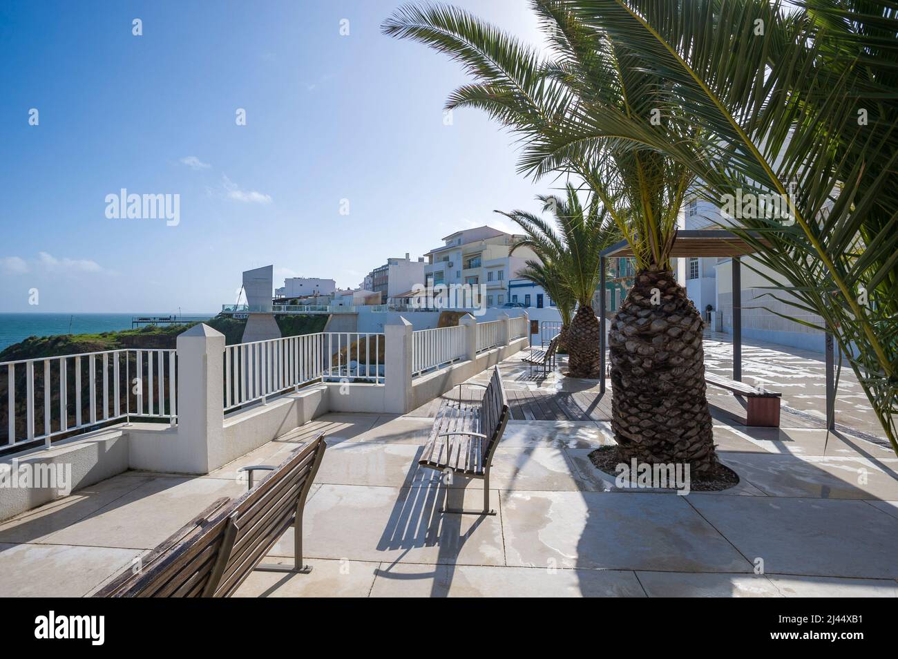 Albufeira maurische architektur -Fotos und -Bildmaterial in hoher ...