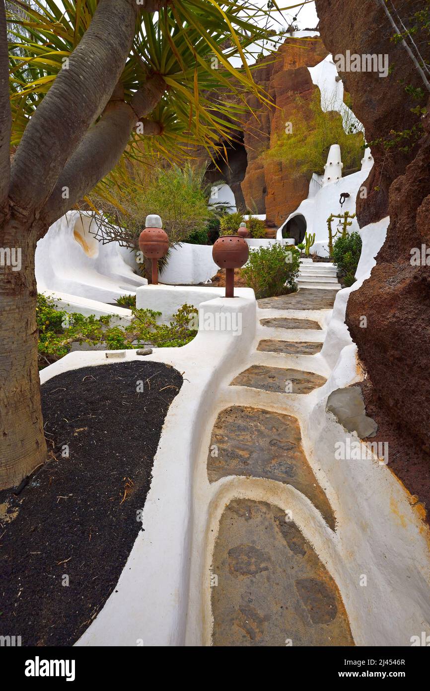 Museum, Museo Lagomar, ehemaliges Wohnhaus des Schauspielers Omar ...