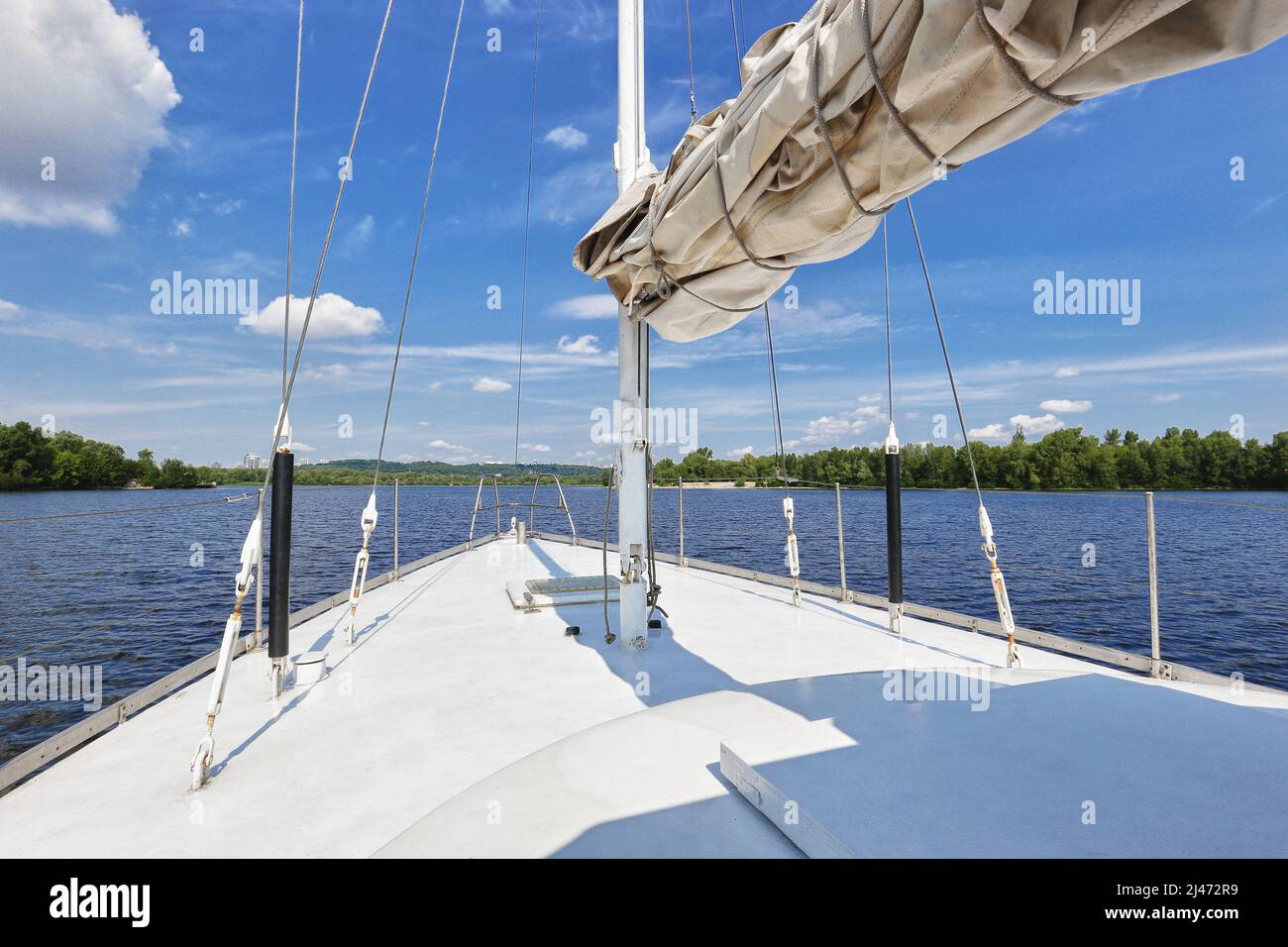 Wunderbar Bug Vom Schiff Bilder