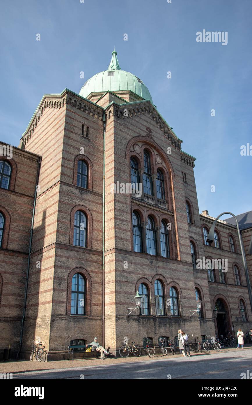 Kopenhagen stadtkrankenhaus -Fotos und -Bildmaterial in hoher Auflösung – Alamy