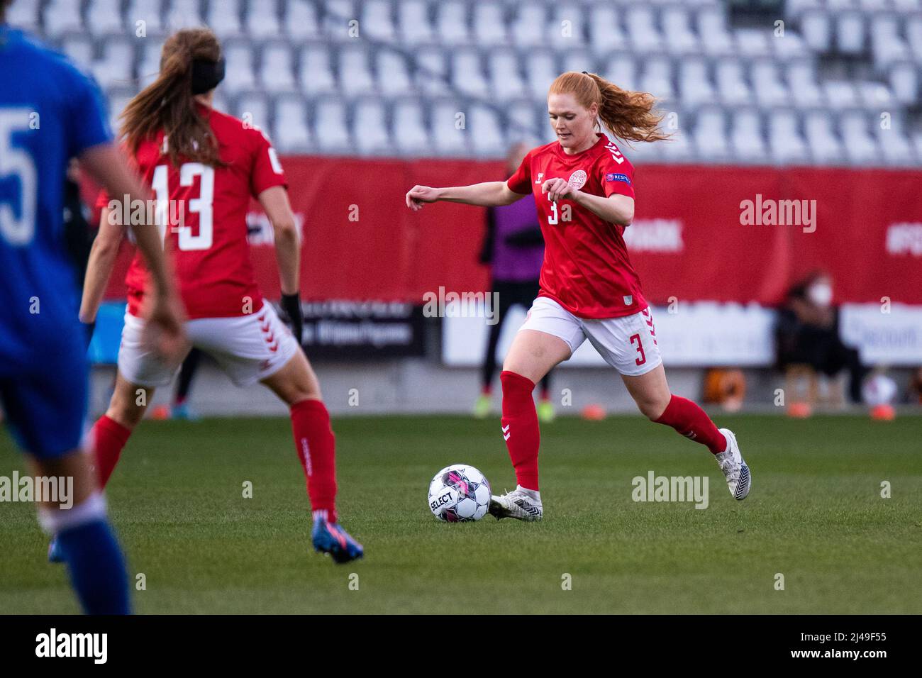 Stine ballisager pedersen -Fotos und -Bildmaterial in hoher Auflösung ...