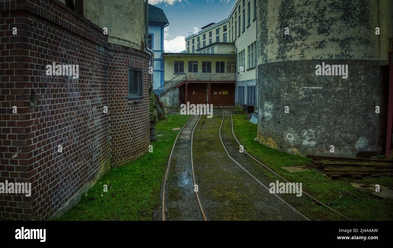 Flachriemen -Fotos und -Bildmaterial in hoher Auflösung – Alamy