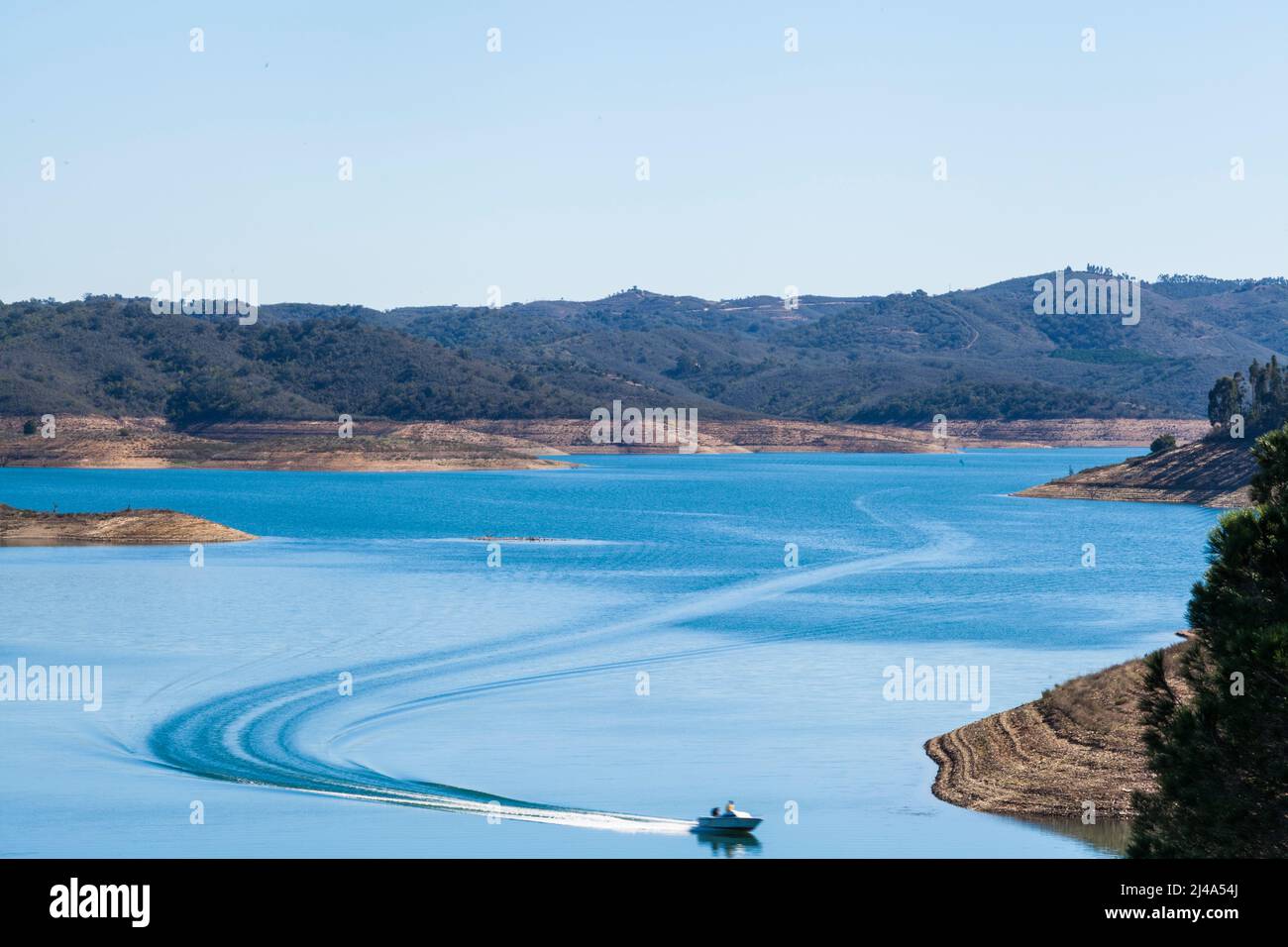 Santa clara stausee -Fotos und -Bildmaterial in hoher Auflösung – Alamy