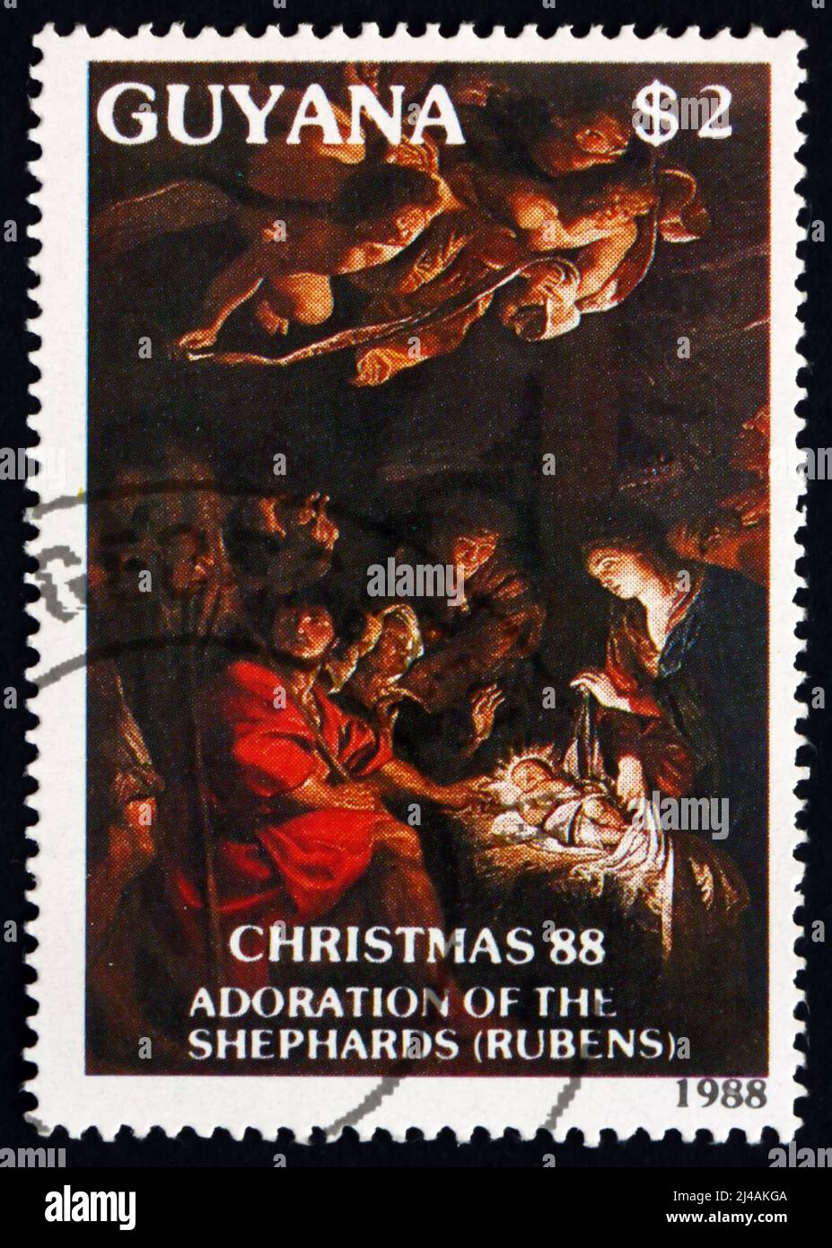 Anbetung der hirten rubens -Fotos und -Bildmaterial in hoher Auflösung – Alamy