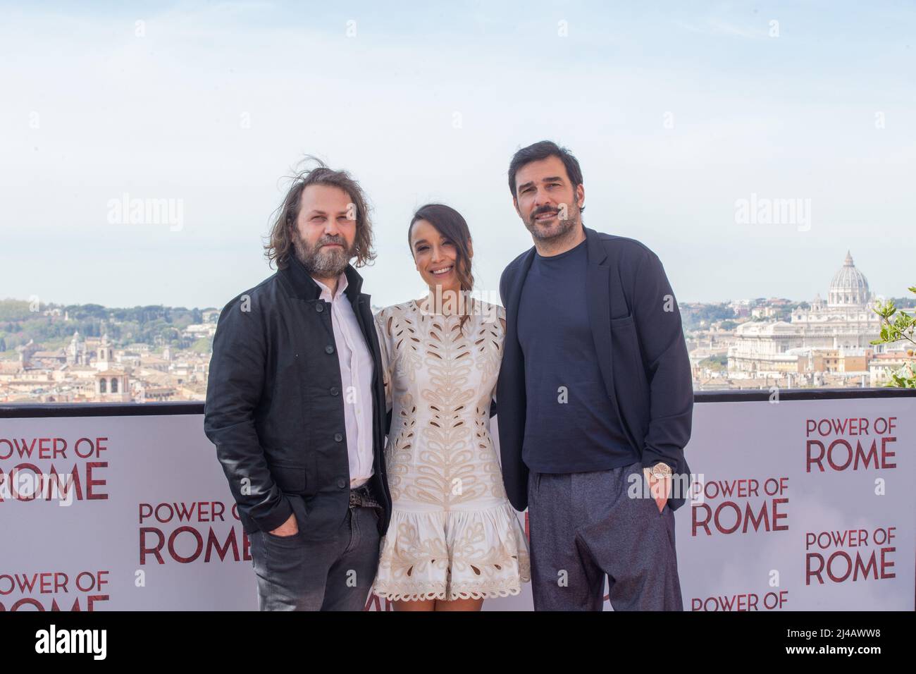 Giorgia Spinelli Stockfotos und -bilder Kaufen - Alamy