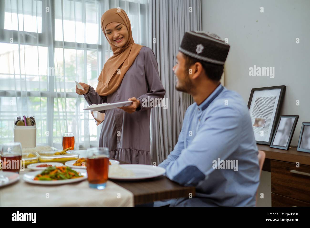 Mubarak essen -Fotos und -Bildmaterial in hoher Auflösung – Alamy