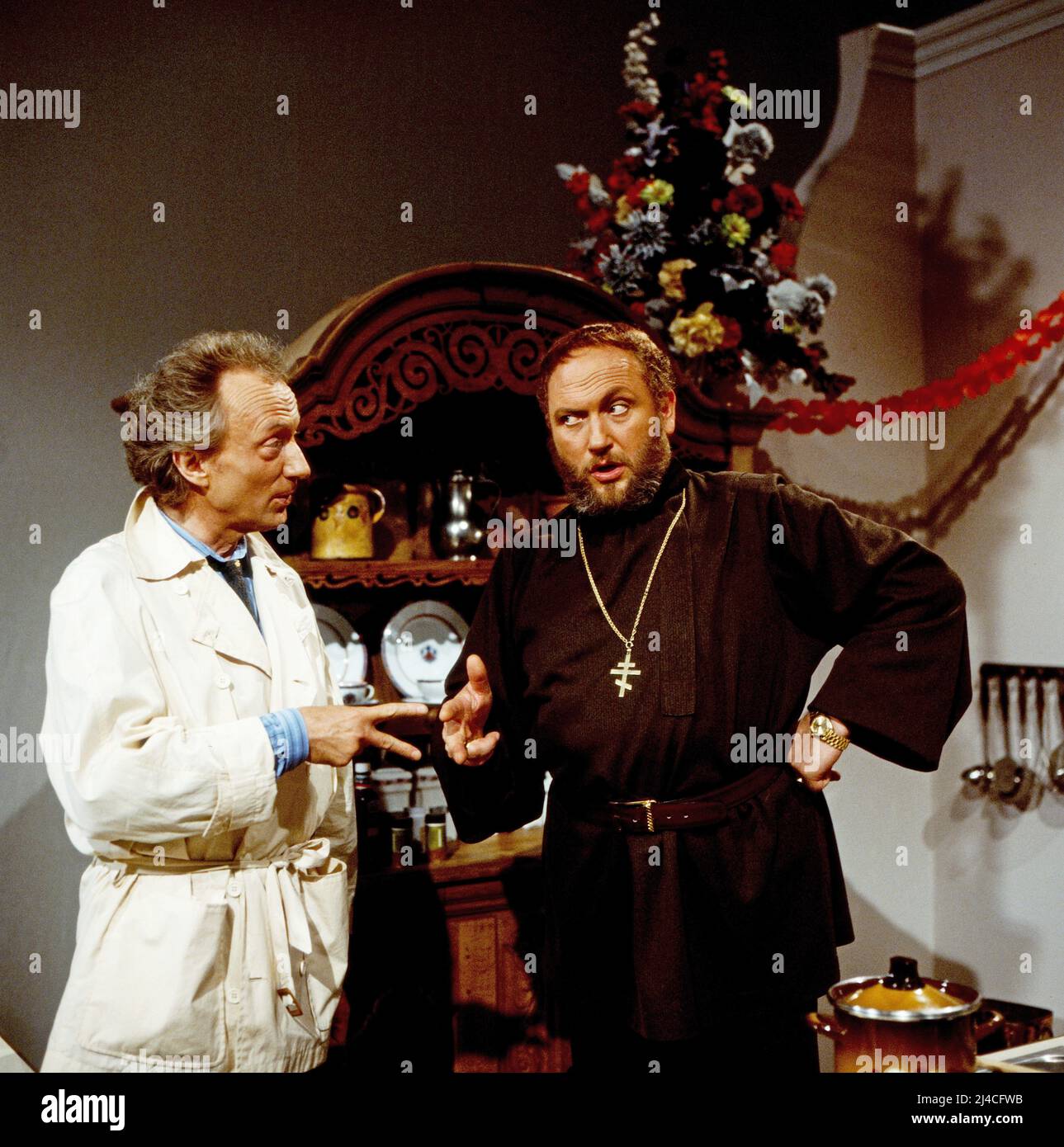 Balduin baas -Fotos und -Bildmaterial in hoher Auflösung – Alamy