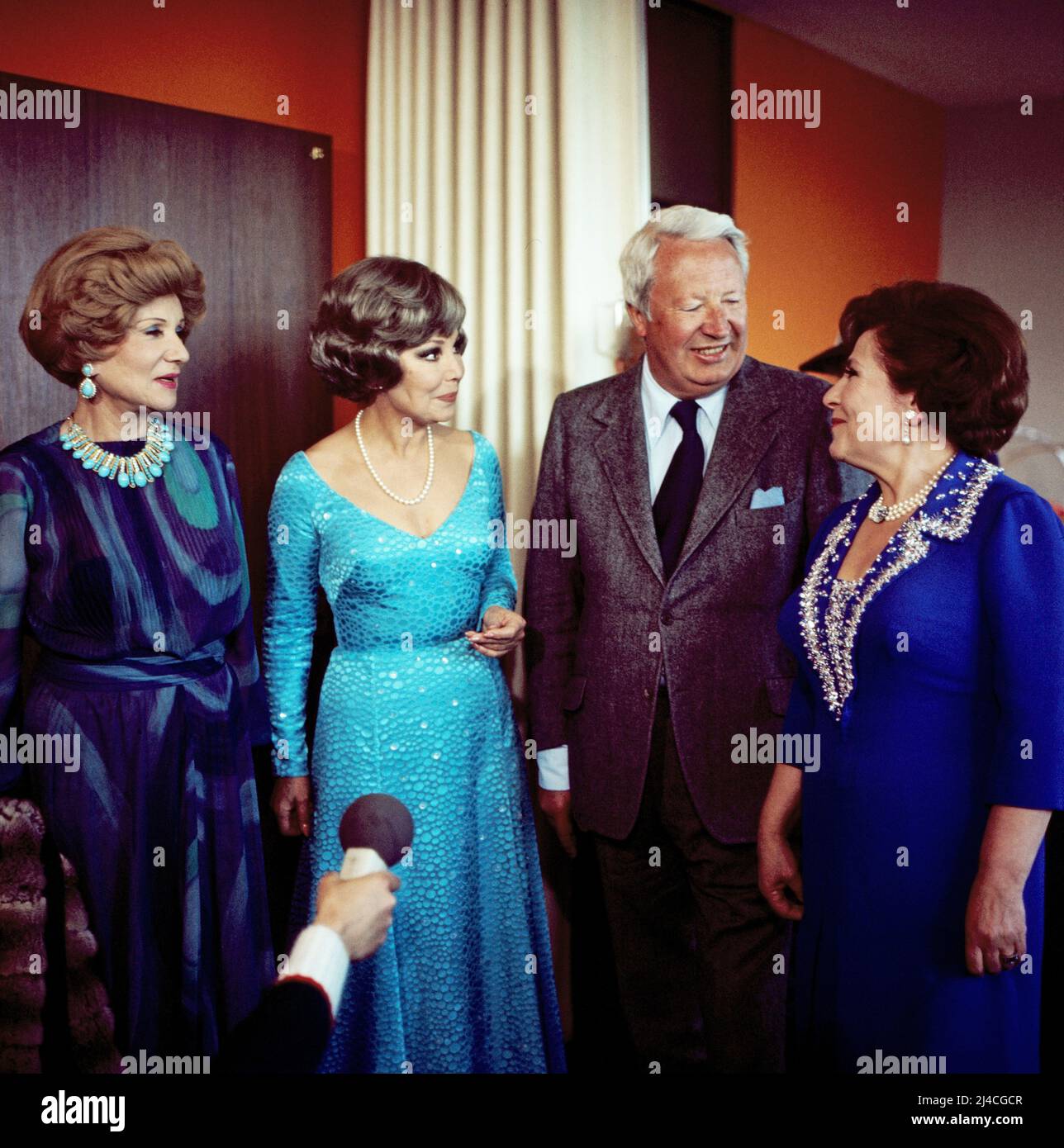 Vera kalman -Fotos und -Bildmaterial in hoher Auflösung – Alamy