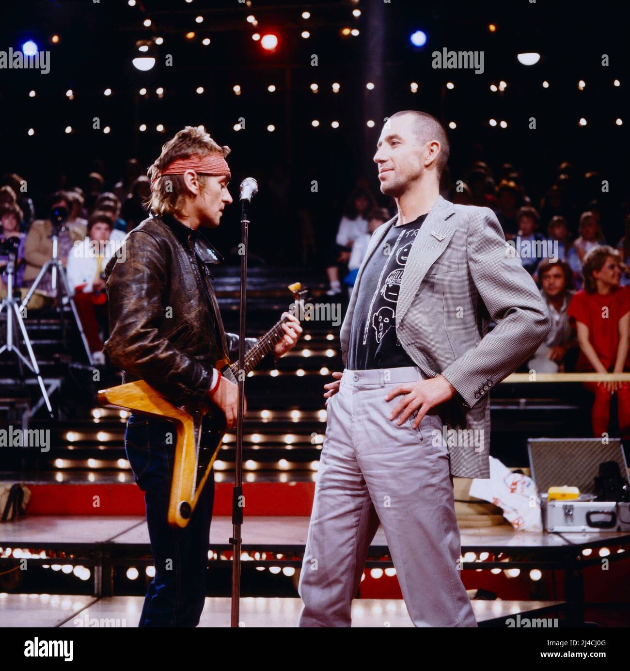 Trio remmler -Fotos und -Bildmaterial in hoher Auflösung – Alamy