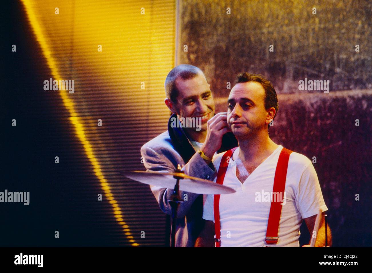 Trio remmler -Fotos und -Bildmaterial in hoher Auflösung – Alamy