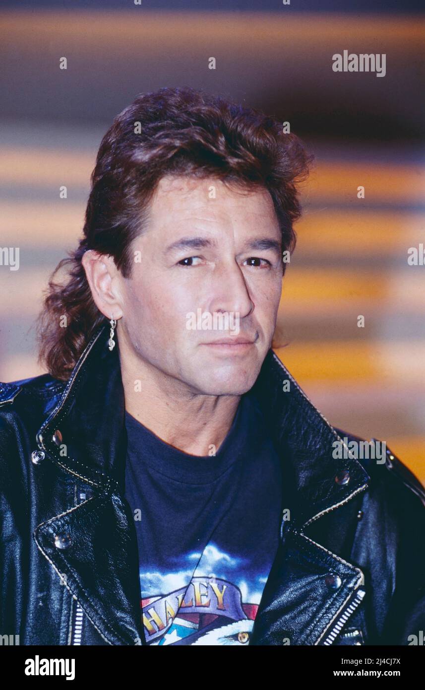 German singer (pop) -Fotos und -Bildmaterial in hoher Auflösung – Alamy