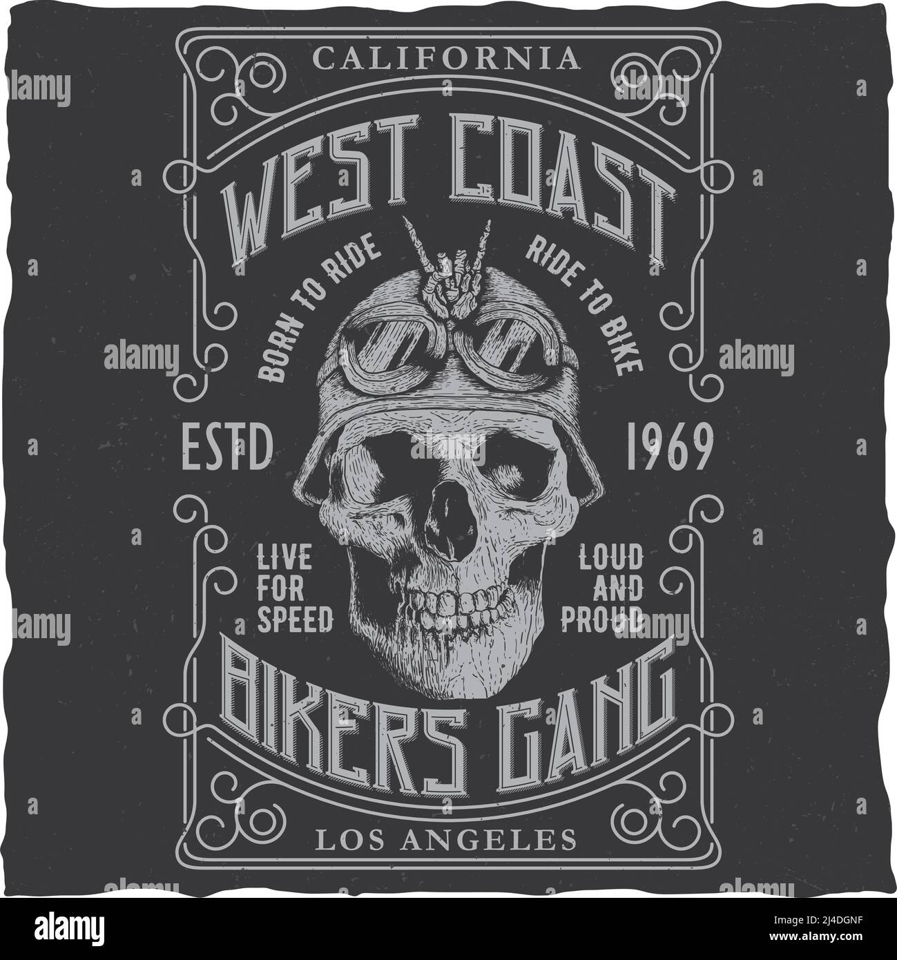 Unser gang poster -Fotos und -Bildmaterial in hoher Auflösung – Alamy