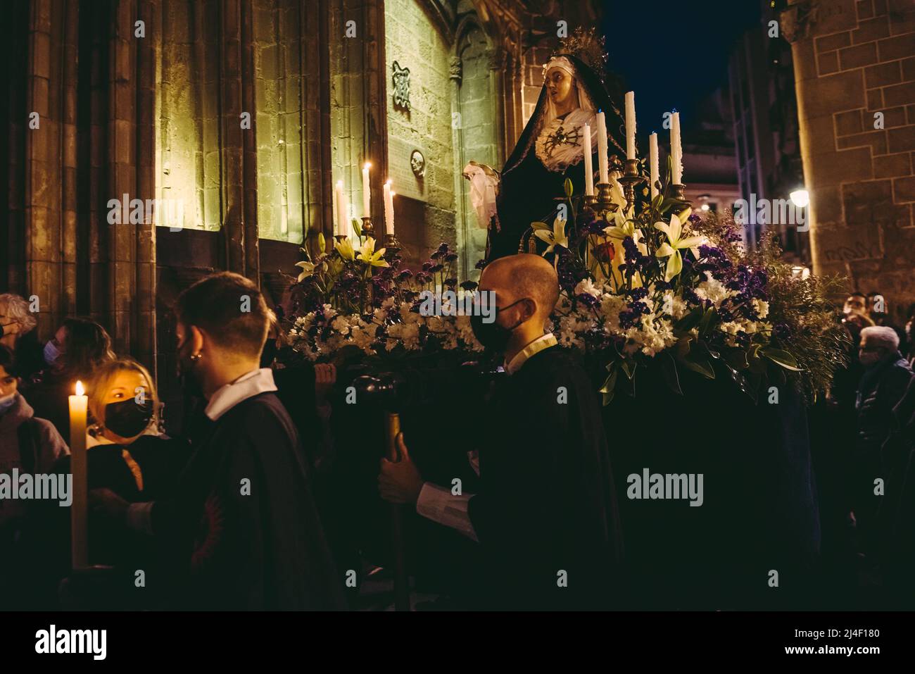 Jesucristo y virgen maria -Fotos und -Bildmaterial in hoher Auflösung ...