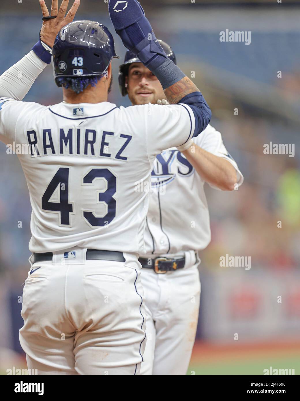 Harold ramirez -Fotos und -Bildmaterial in hoher Auflösung – Alamy