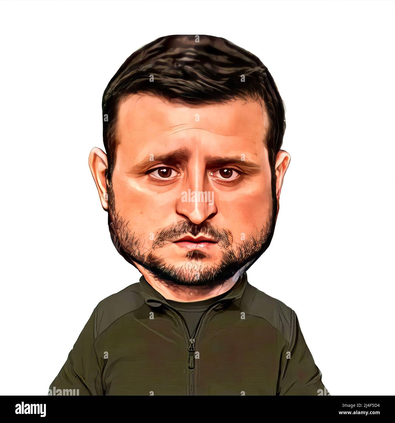 Cartoon caricature Stockfotos und -bilder Kaufen - Seite 8 - Alamy