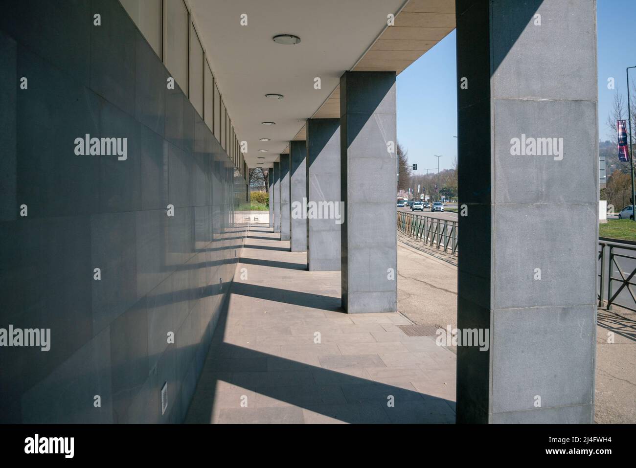Stein arkade -Fotos und -Bildmaterial in hoher Auflösung – Alamy
