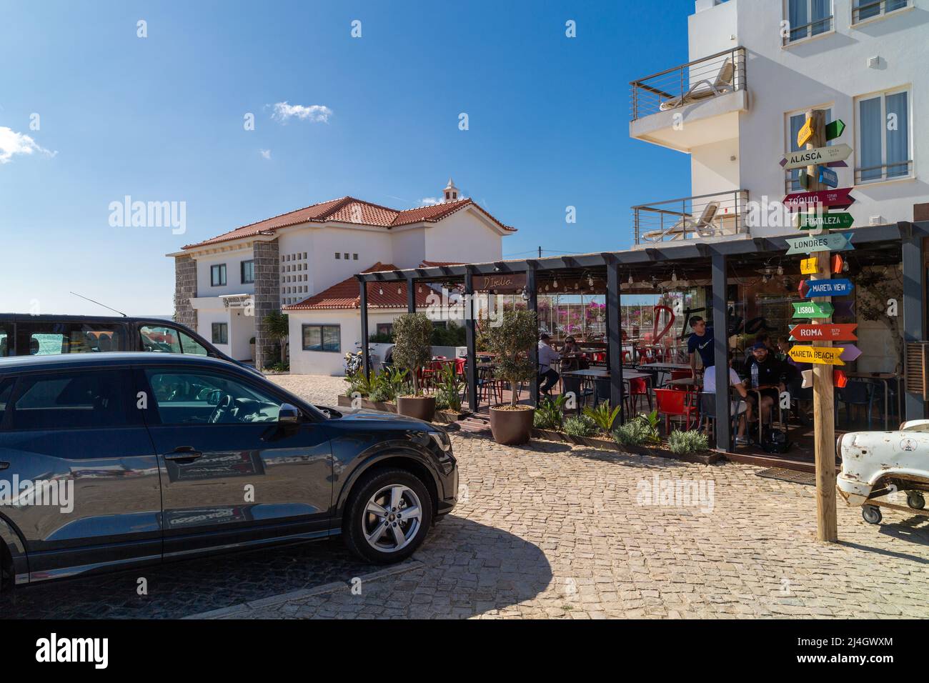 Spiaggia di mareta -Fotos und -Bildmaterial in hoher Auflösung – Alamy