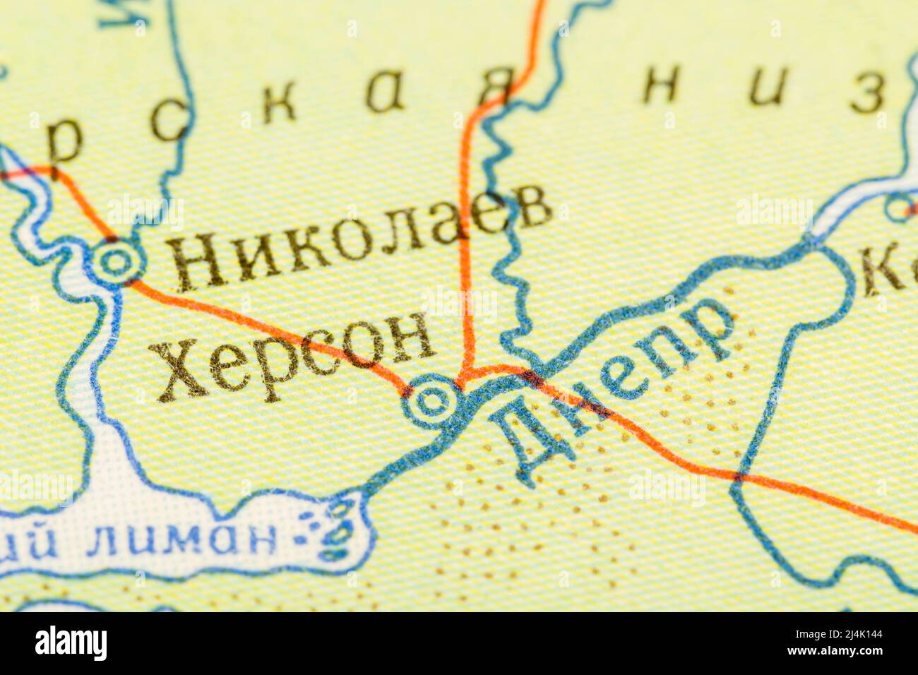 Russland karte der 1960er jahre -Fotos und -Bildmaterial in hoher ...