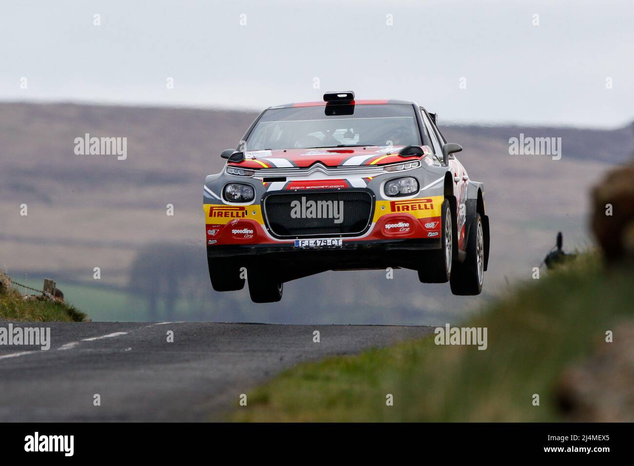 Rallye runde -Fotos und -Bildmaterial in hoher Auflösung – Alamy