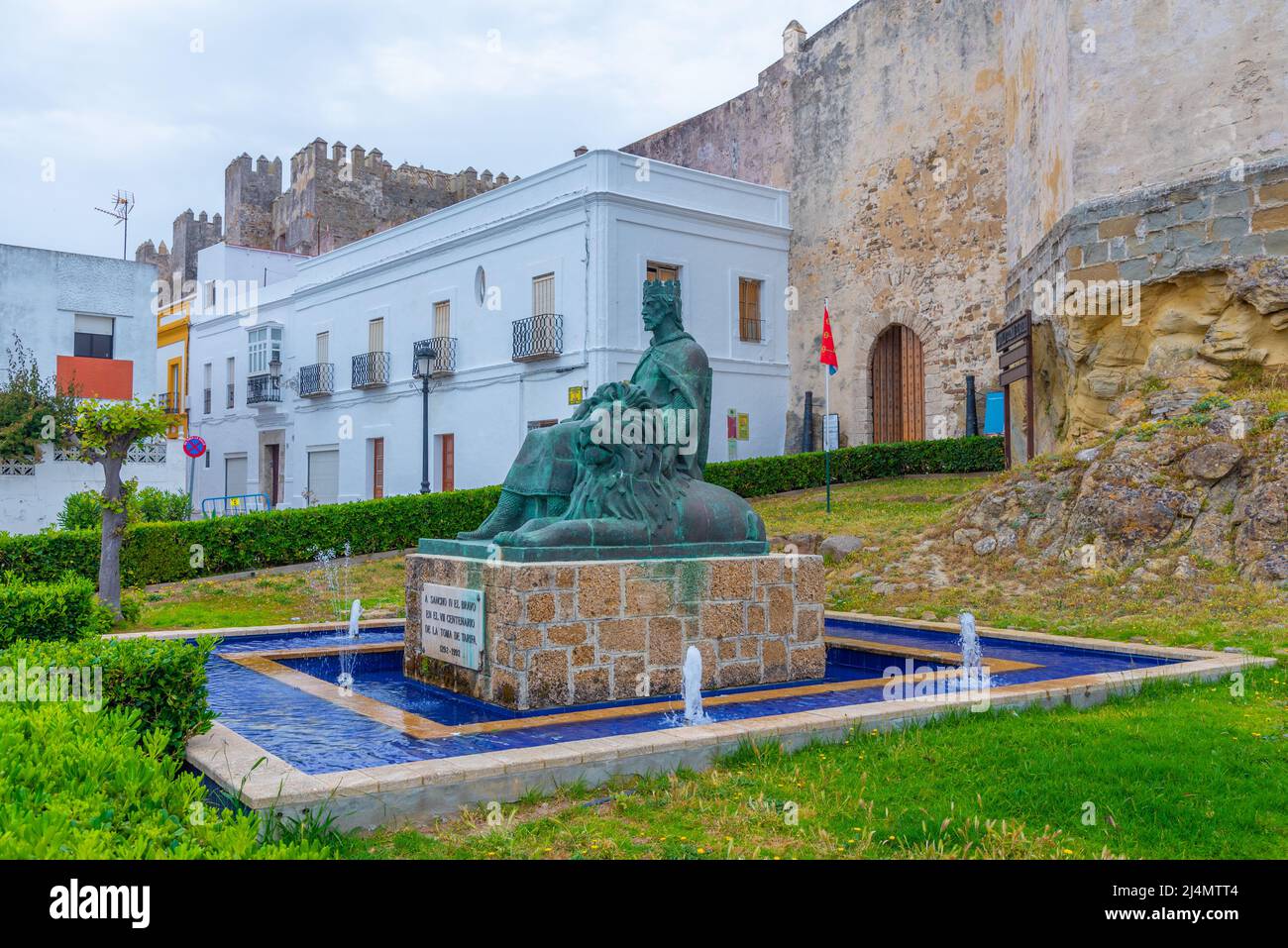 Rey sancho iv el bravo Stockfotos und -bilder Kaufen - Alamy