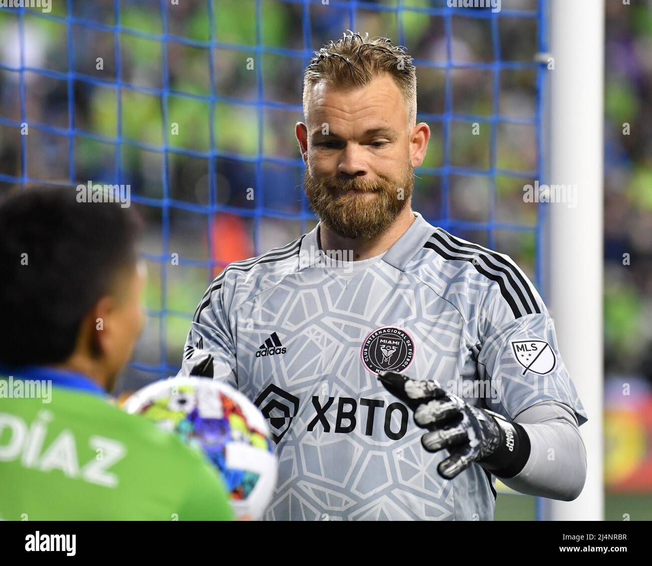 Nick marsman -Fotos und -Bildmaterial in hoher Auflösung – Alamy