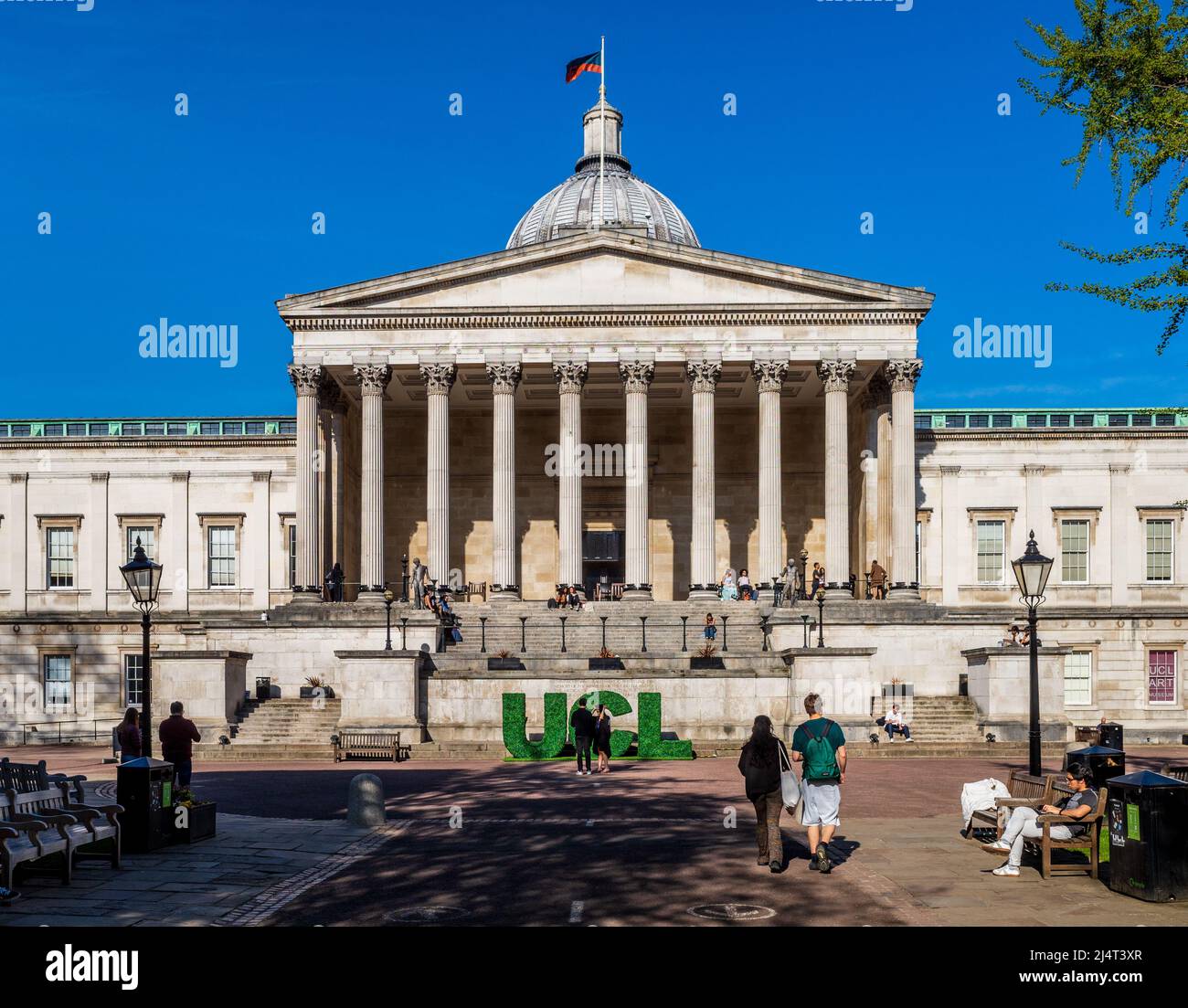 William wilkins -Fotos und -Bildmaterial in hoher Auflösung – Alamy