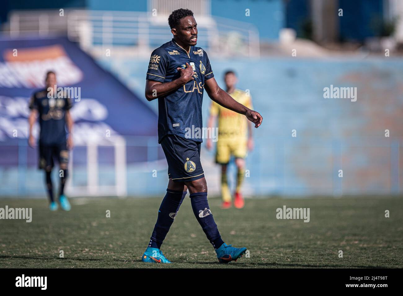 GO - Aparecida de Goiania - 04/17/2022 - BRASILIANISCHER C 2022 ...