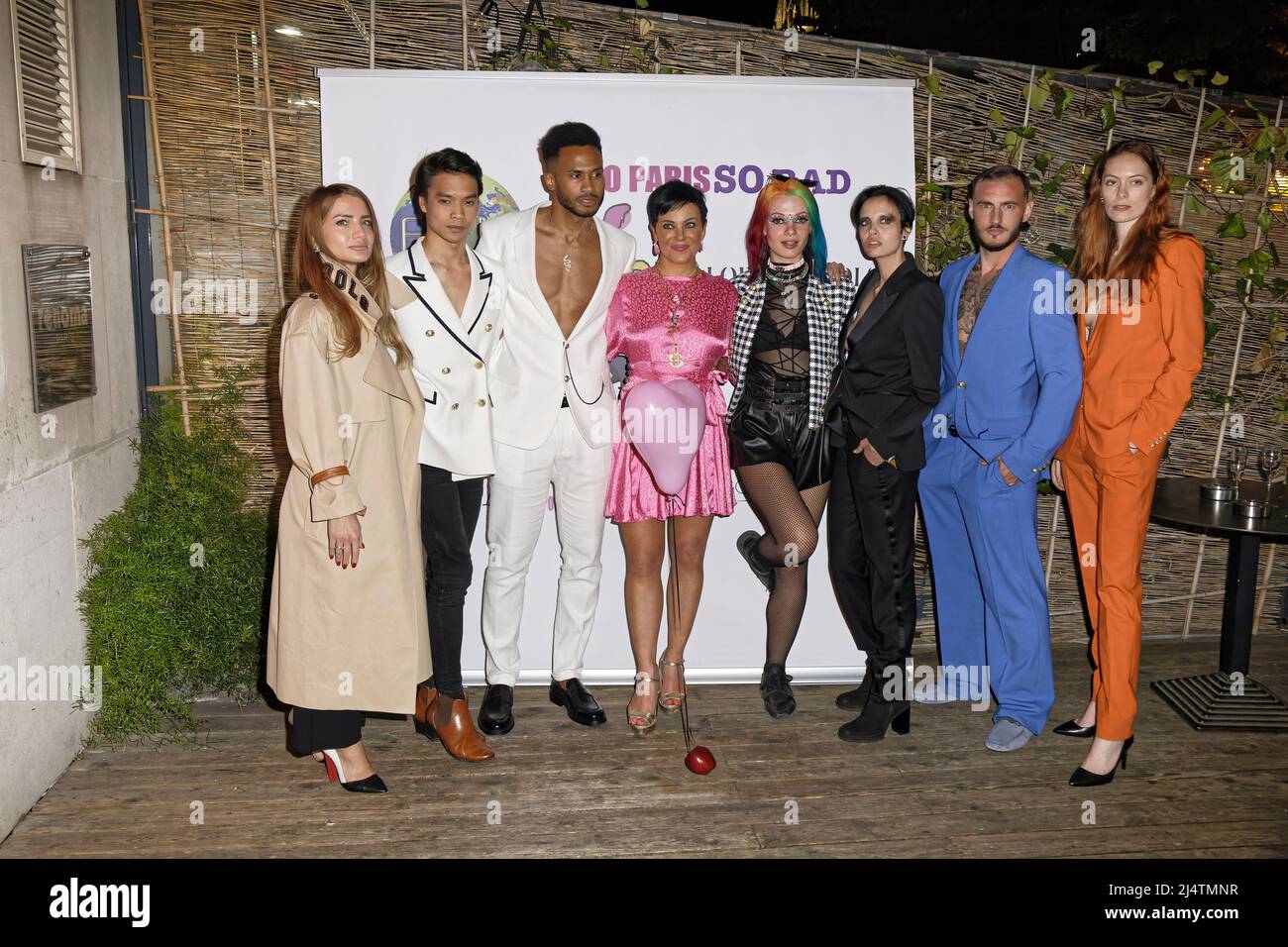 Matilda kahn -Fotos und -Bildmaterial in hoher Auflösung – Alamy