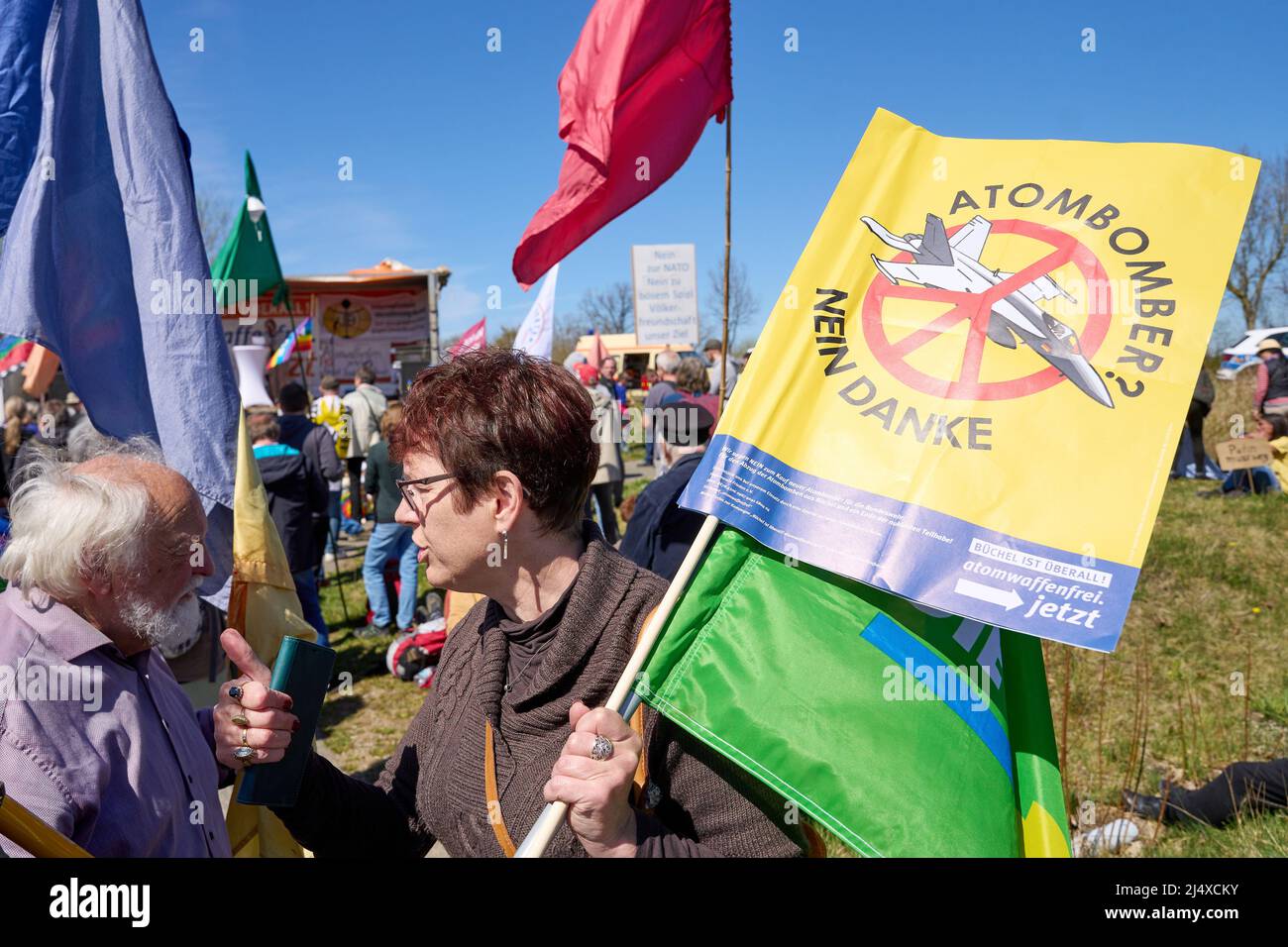 Buchel air base -Fotos und -Bildmaterial in hoher Auflösung – Alamy
