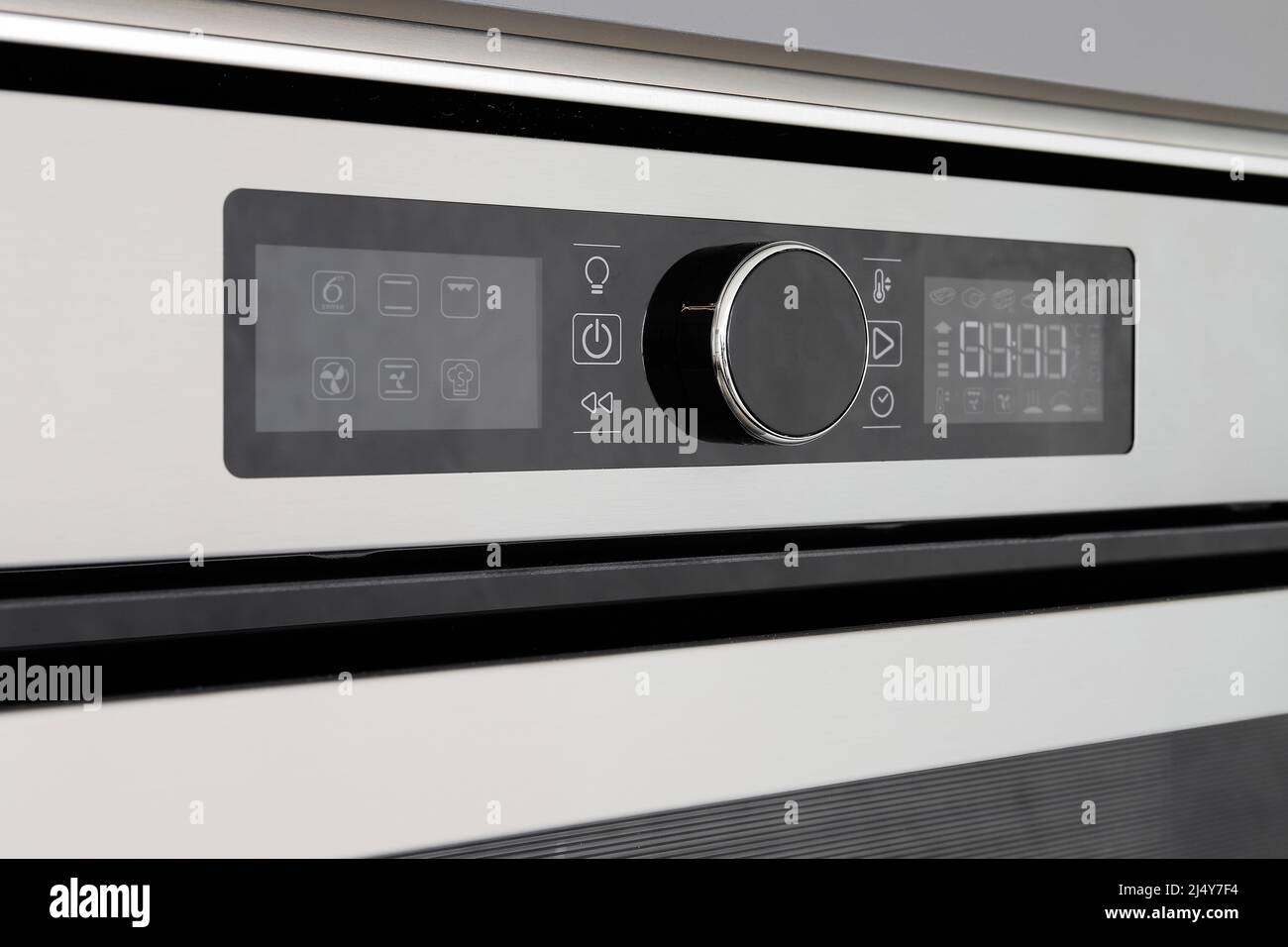 Elektrischer ofen -Fotos und -Bildmaterial in hoher Auflösung – Alamy