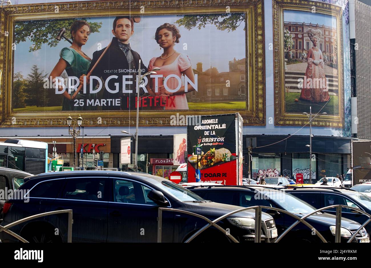 Unirea shopping center -Fotos und -Bildmaterial in hoher Auflösung – Alamy