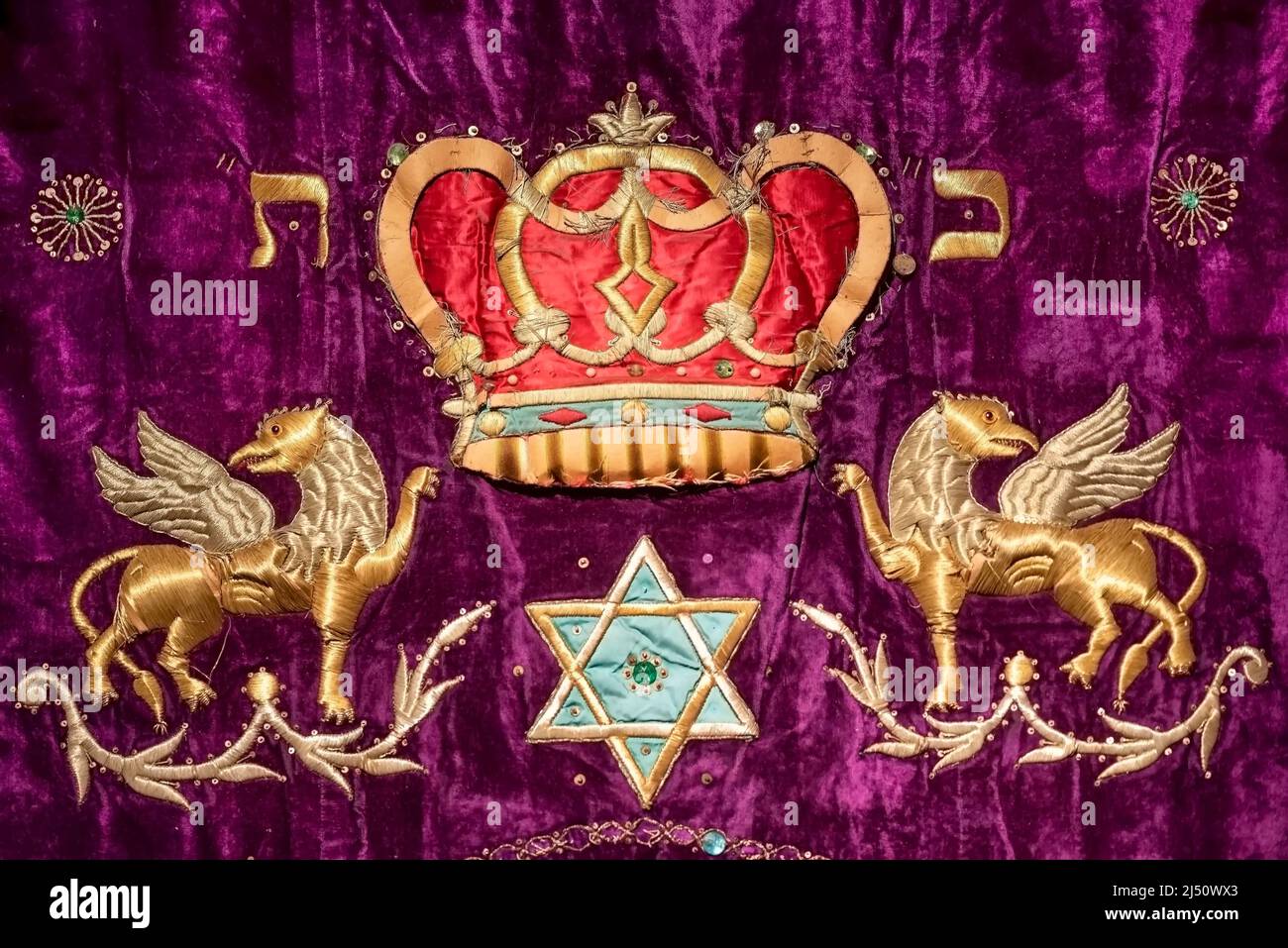 jüdisches judentum Hintergründe das Judentum geht zurück auf das Land ...