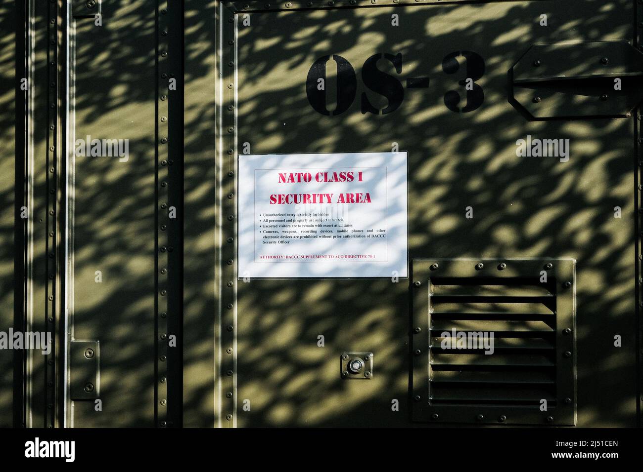 Lielvarde air base -Fotos und -Bildmaterial in hoher Auflösung – Alamy