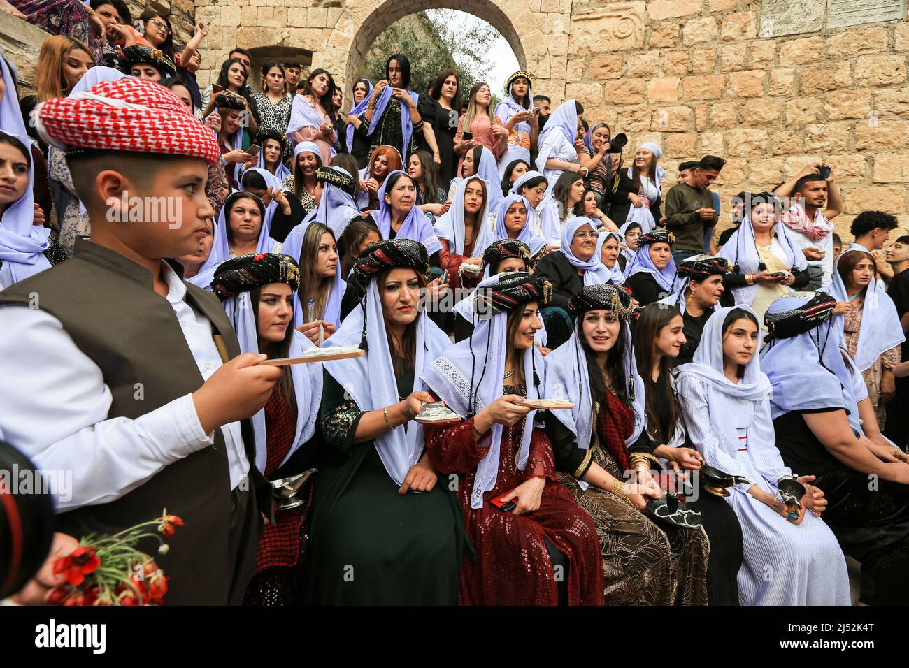 Shekhan bezirk -Fotos und -Bildmaterial in hoher Auflösung – Alamy