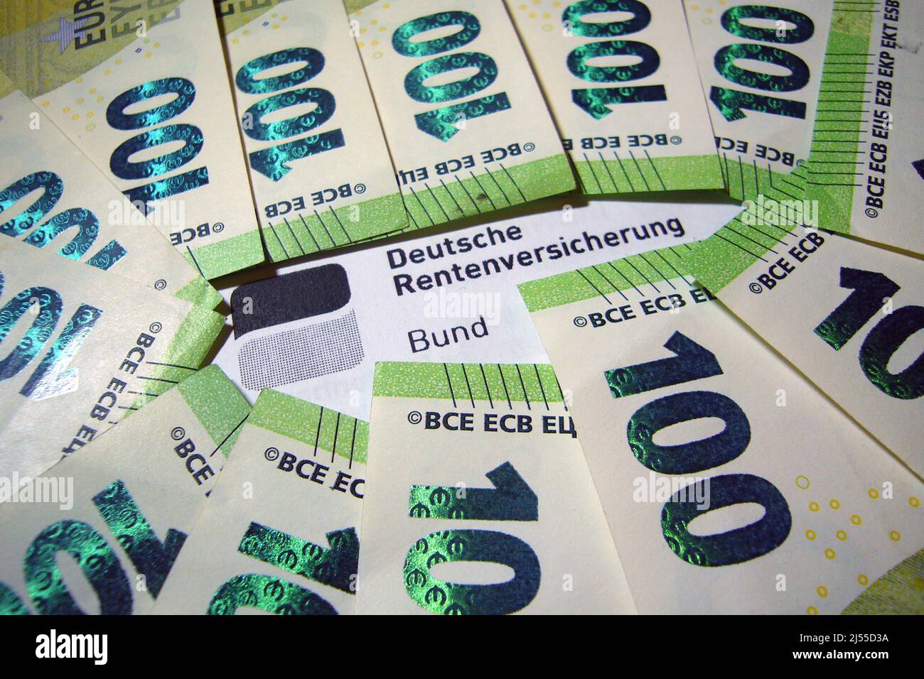 Deutsche rentenversicherung münchen -Fotos und -Bildmaterial in hoher ...