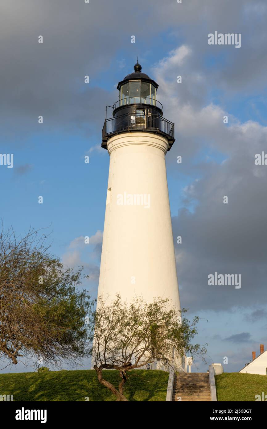 Punkt isabel licht -Fotos und -Bildmaterial in hoher Auflösung – Alamy
