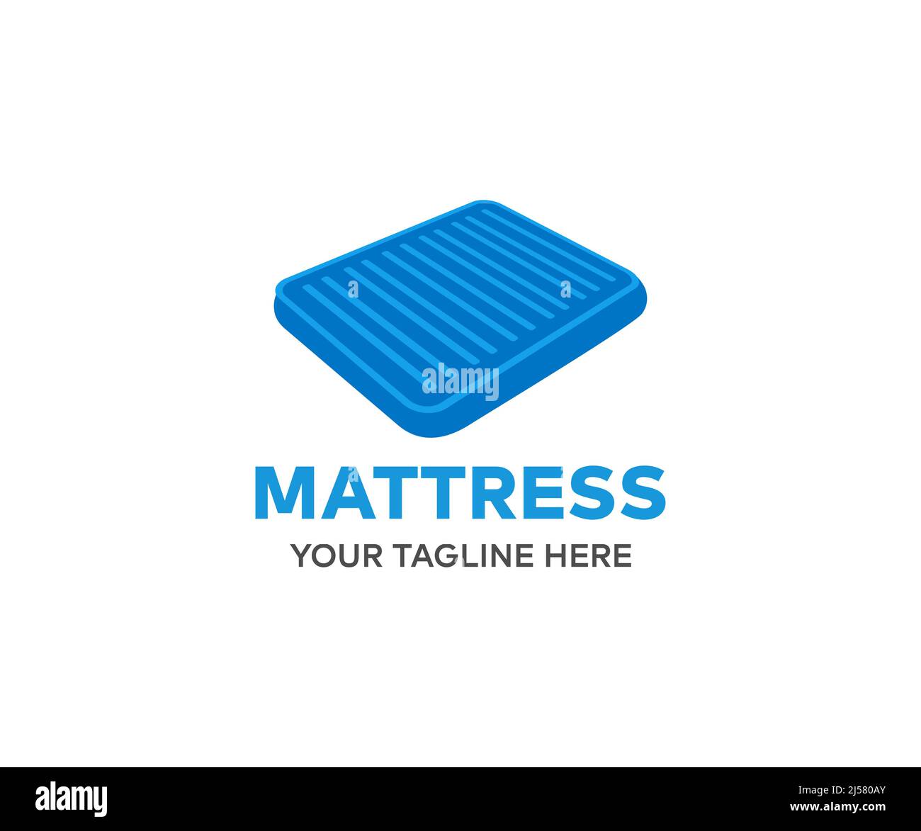 Neue matratzen Stock-Vektorgrafiken kaufen - Alamy