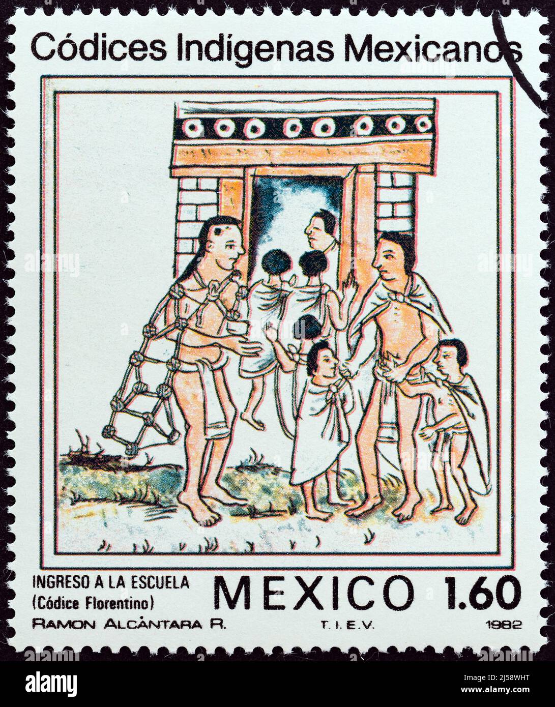 Mexikanische kodizes -Fotos und -Bildmaterial in hoher Auflösung – Alamy