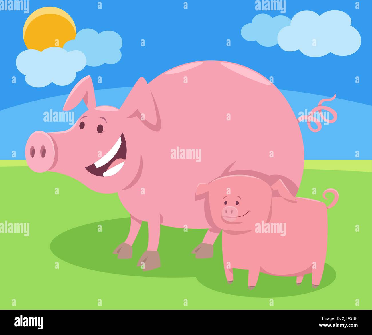 Muttered Clipart Sun