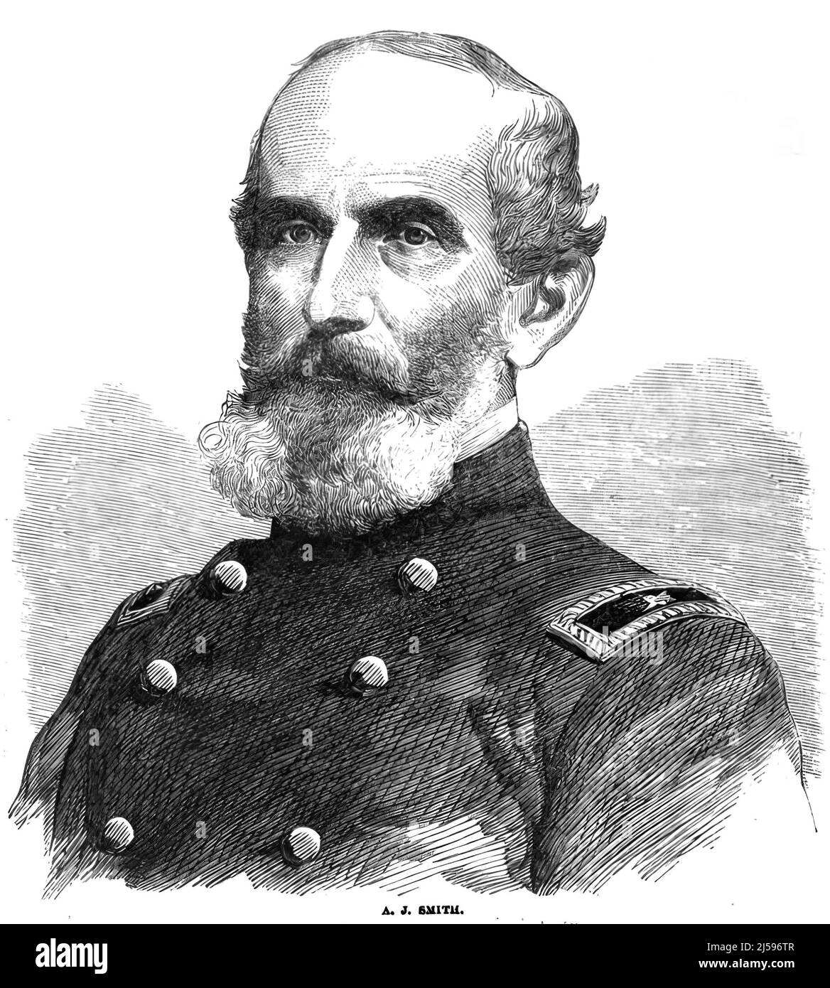 Andrew jackson smith -Fotos und -Bildmaterial in hoher Auflösung – Alamy