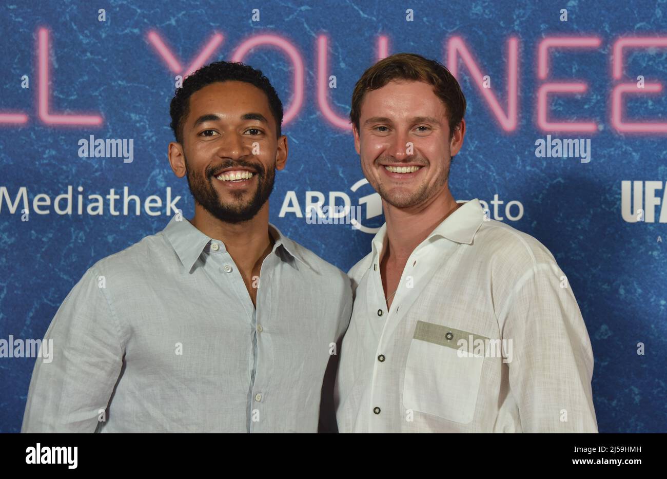 Benito bause -Fotos und -Bildmaterial in hoher Auflösung – Alamy