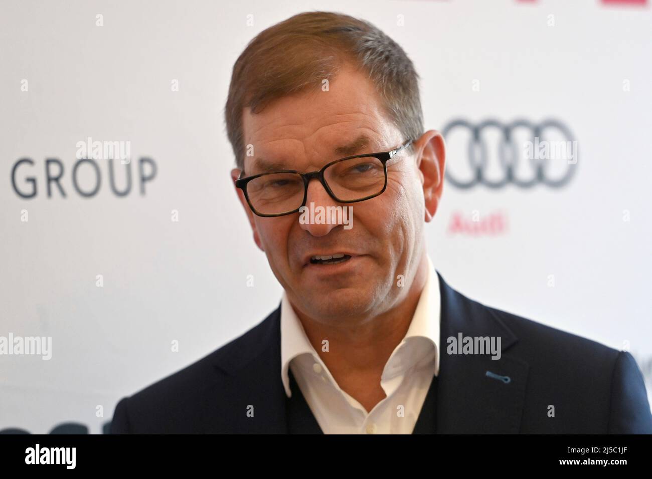 Markus duesmann Stockfotos und -bilder Kaufen - Alamy