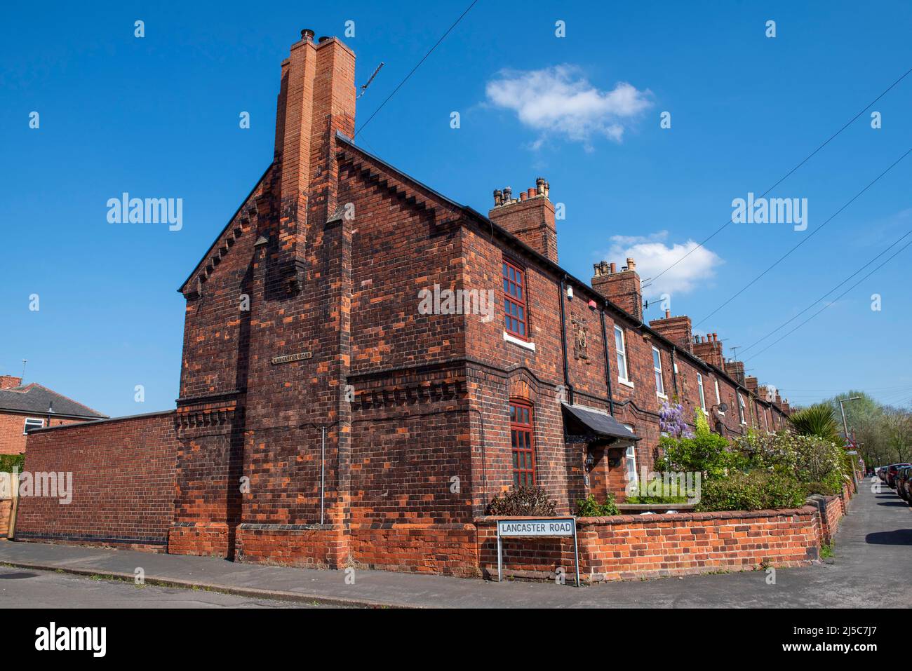 Bestwood nottingham -Fotos und -Bildmaterial in hoher Auflösung – Alamy
