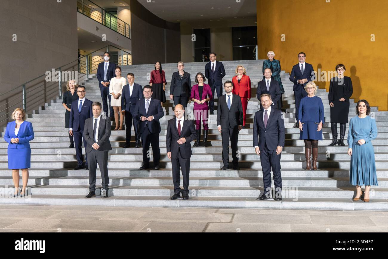 Bundesregierung 2021 deutschland Stockfotos und -bilder Kaufen - Alamy