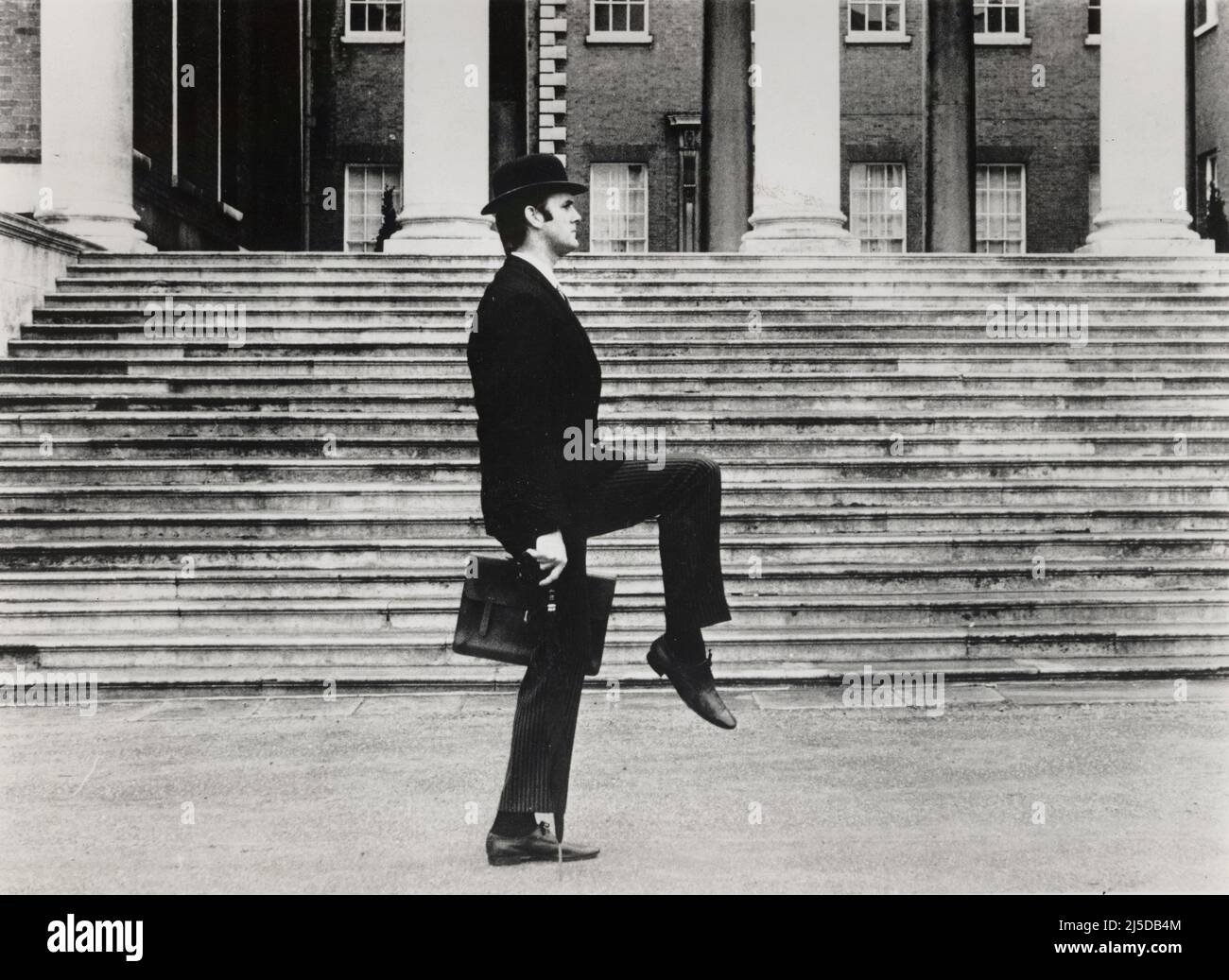 Monty Python's Flying Circus TV Series 1969 - 1974 UK 1970 Saison 2 ...