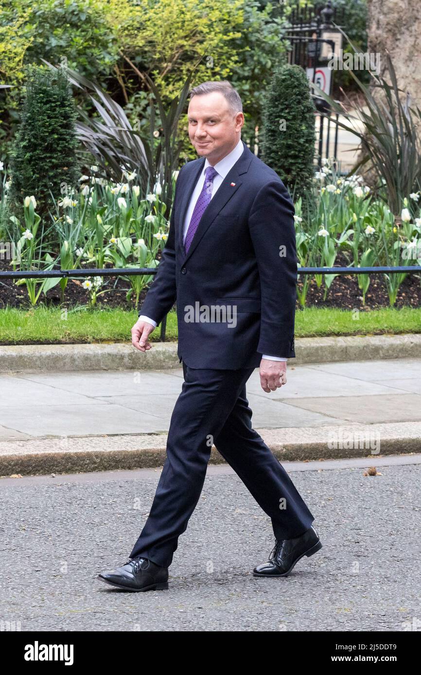Andrzej sebastian duda -Fotos und -Bildmaterial in hoher Auflösung – Alamy
