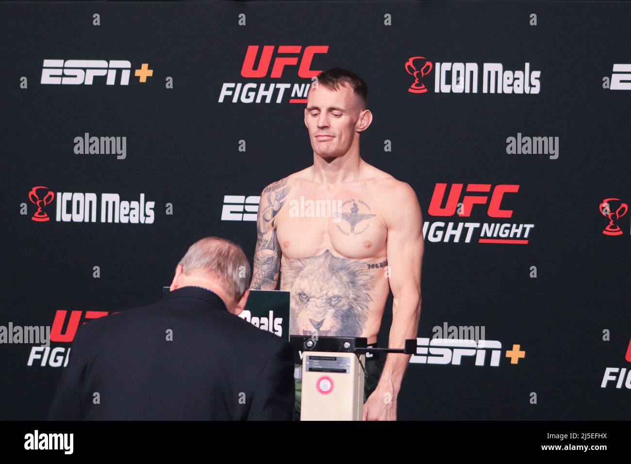 Jessica andrade -Fotos und -Bildmaterial in hoher Auflösung – Alamy