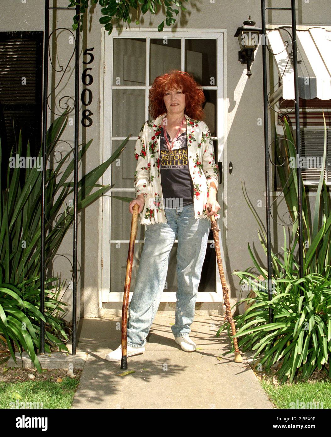 Roz Kelly, alias Carol „Pinky Tuscadero“ spielte Arthur „Fonzie ...